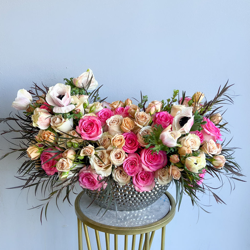 Wild Rose – Mariams Flowers